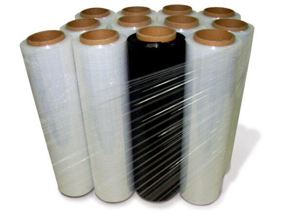 Stretch Film Manual - Rollo para embalar, 100% calidad | DISNAEMPA