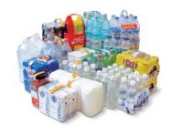 Plástico Termoencogible, retráctil y de alto rendimiento | DISNAEMPA